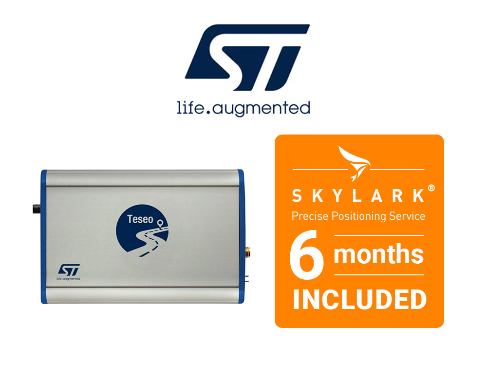 STMicroelectronics EVB-LIV4F